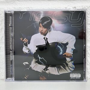Missy Elliott CD Collection Album Da Real World Genre Electronic Hip ...