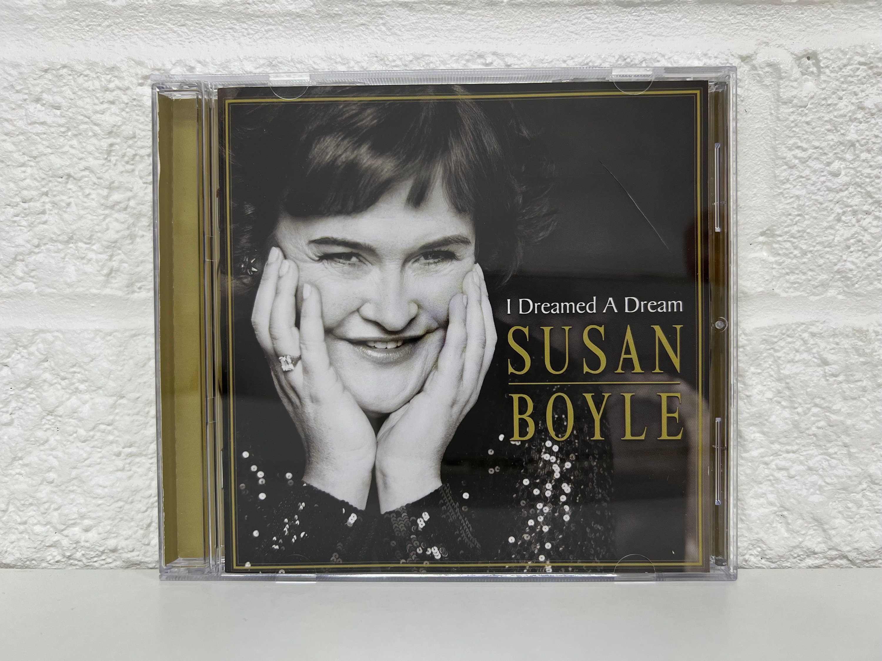 I Dreamed A Dream Album