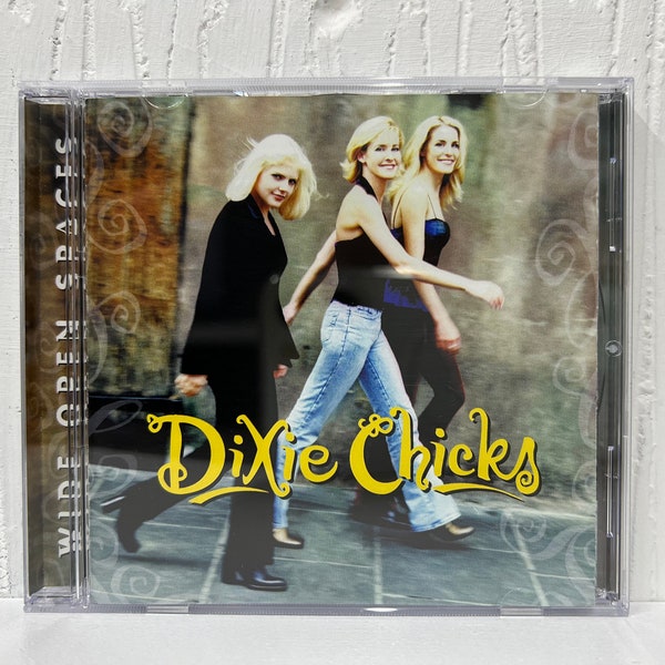 The Dixie Chicks - Etsy