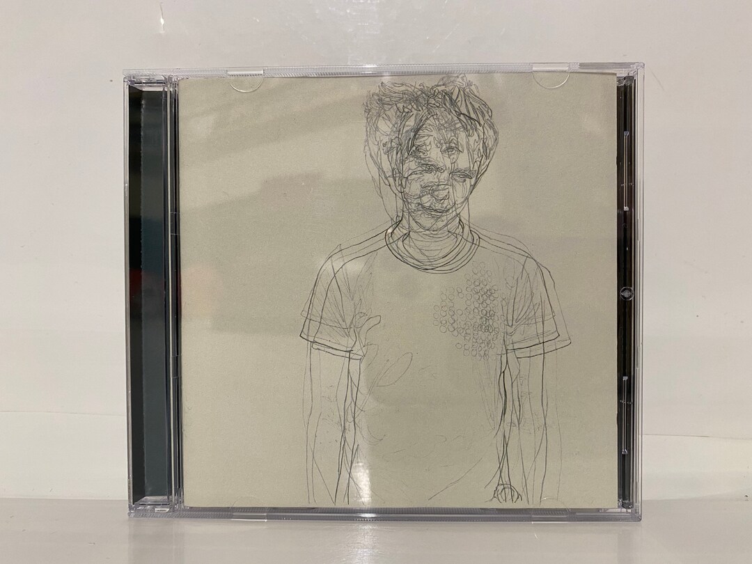 Aqualung CD Collection Album Genre Electronic Rock Gifts Vintage Music ...