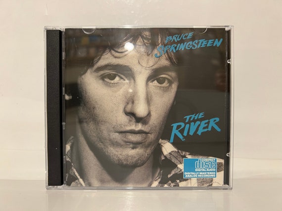 Bruce Springsteen CD Collection Album the River Genre Rock | Etsy