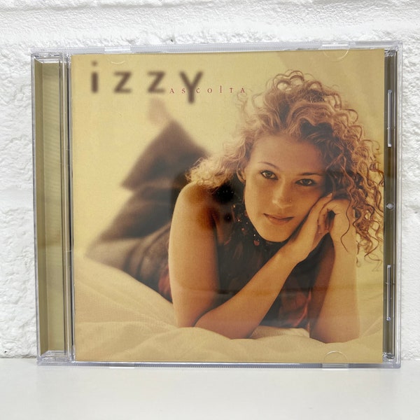 Izzy Collection - Etsy