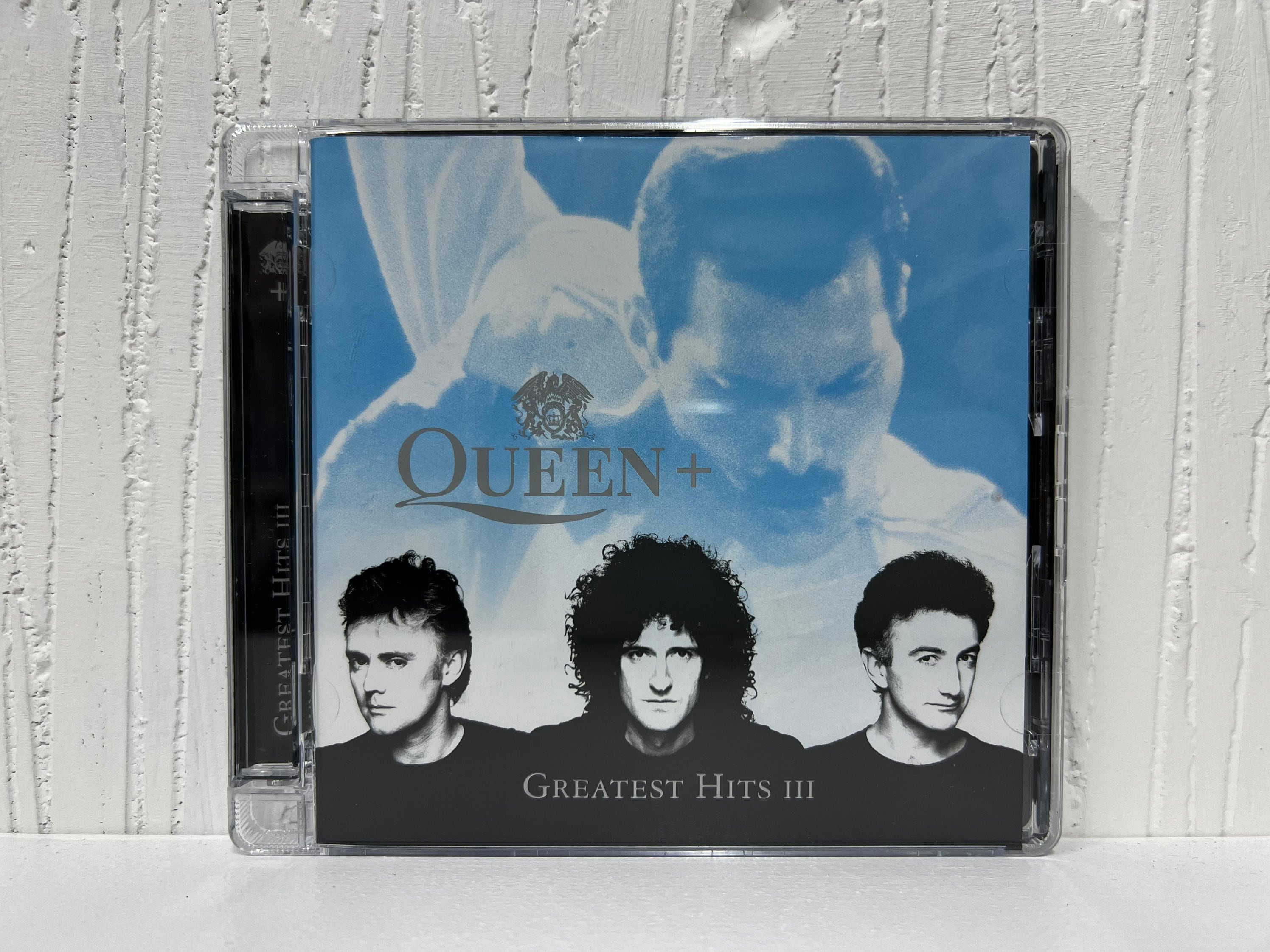 Queen Greatest Hits 3