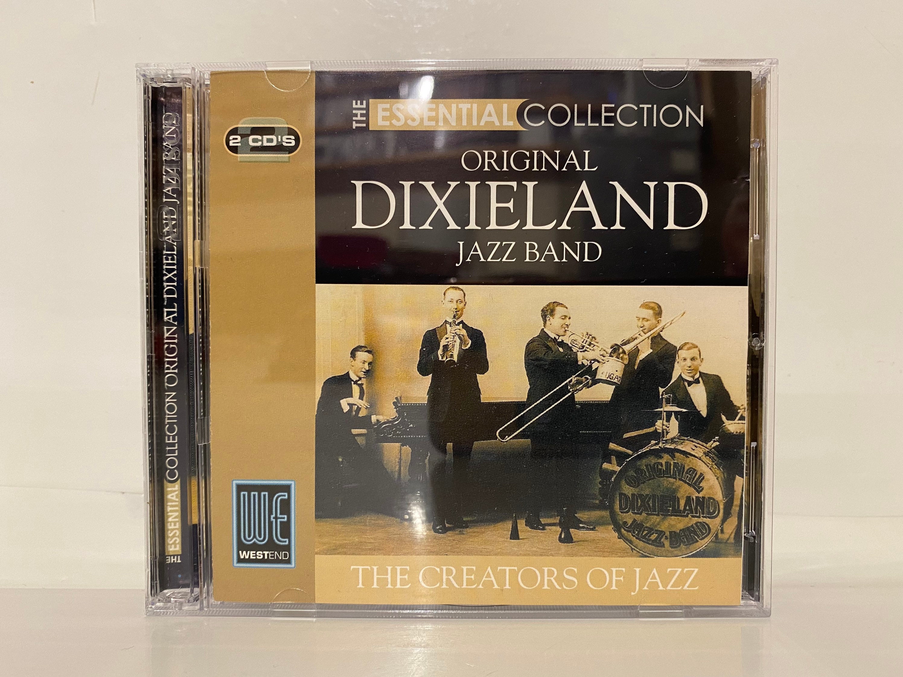 Original Dixieland Jazz Band