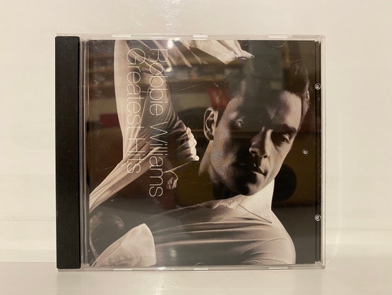 Robbie Williams Album