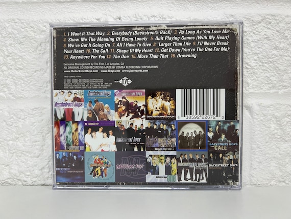 Greatest Hits Chapter One