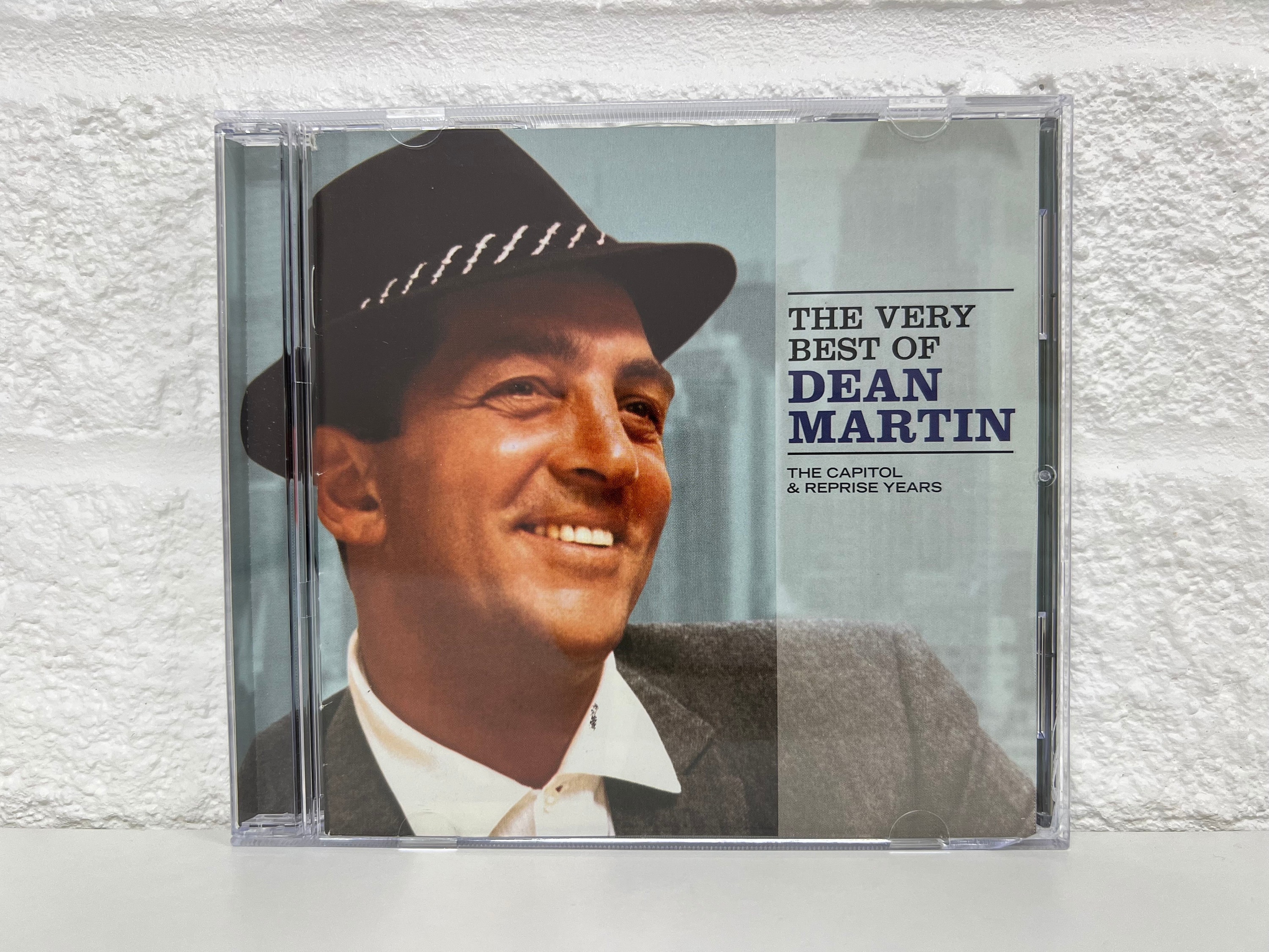 The Best Of Dean Martin