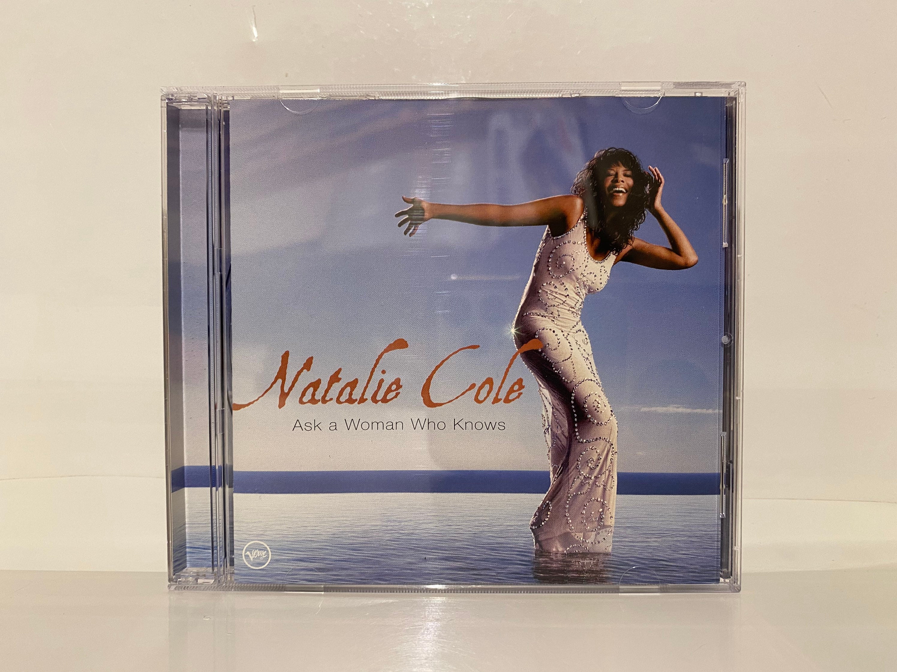 Natalie Cole Album