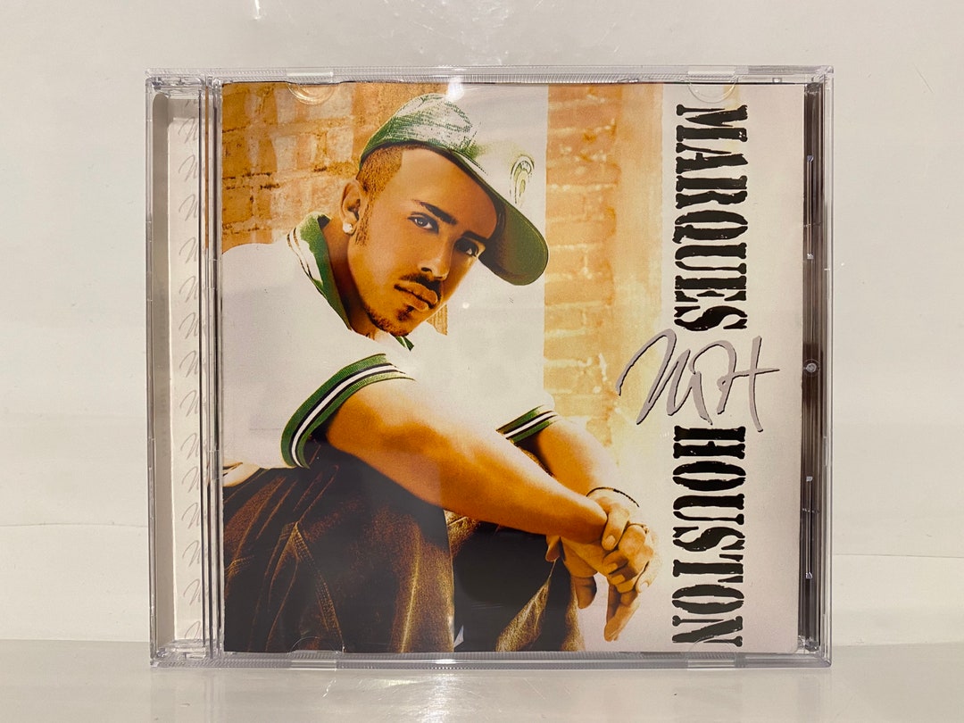 Marques Houston Famous Album Preview