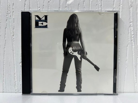 Melissa Etheridge Cd Covers
