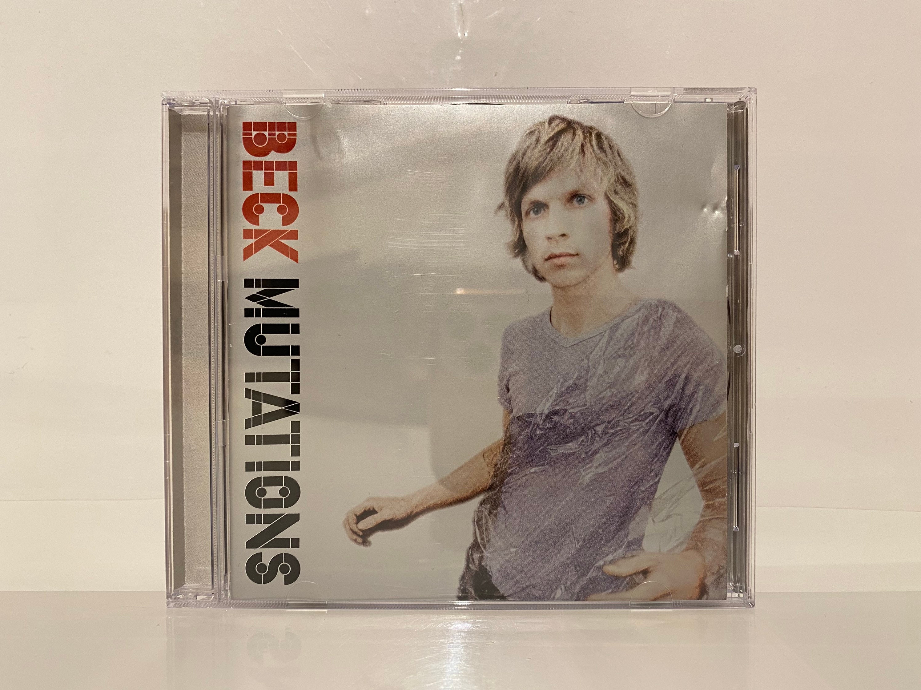 Beck Mutations