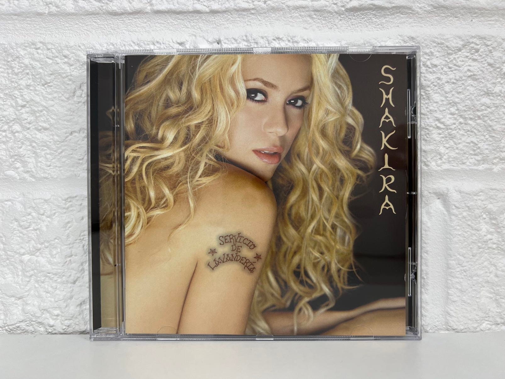 Shakira Album