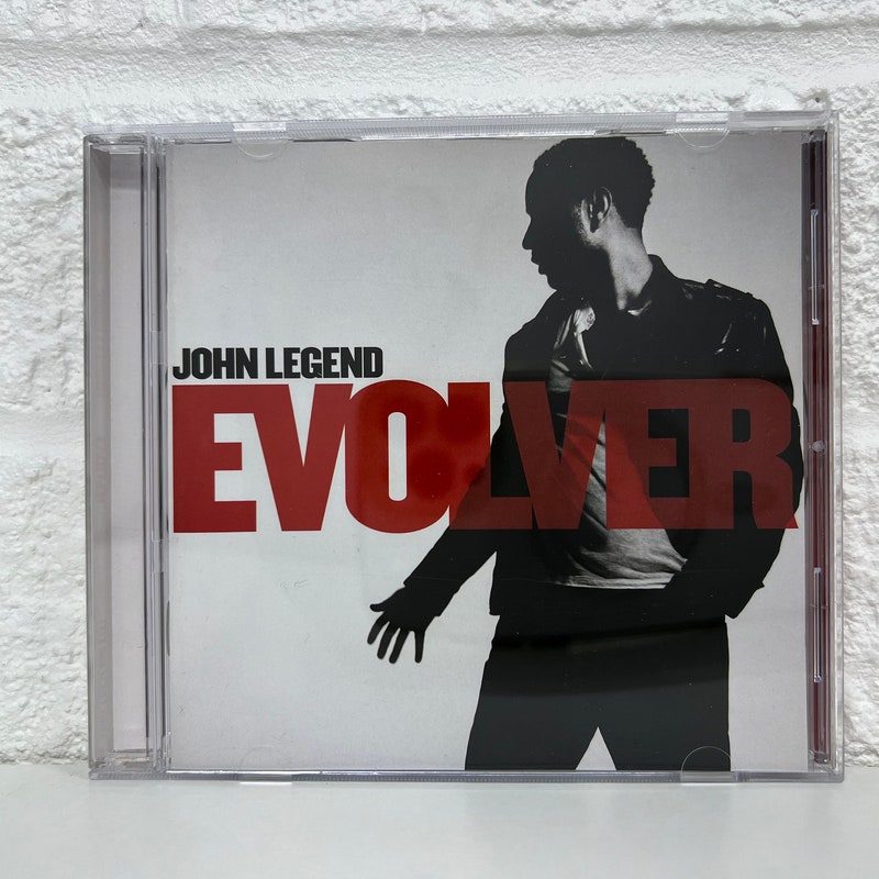 John Legend - Etsy
