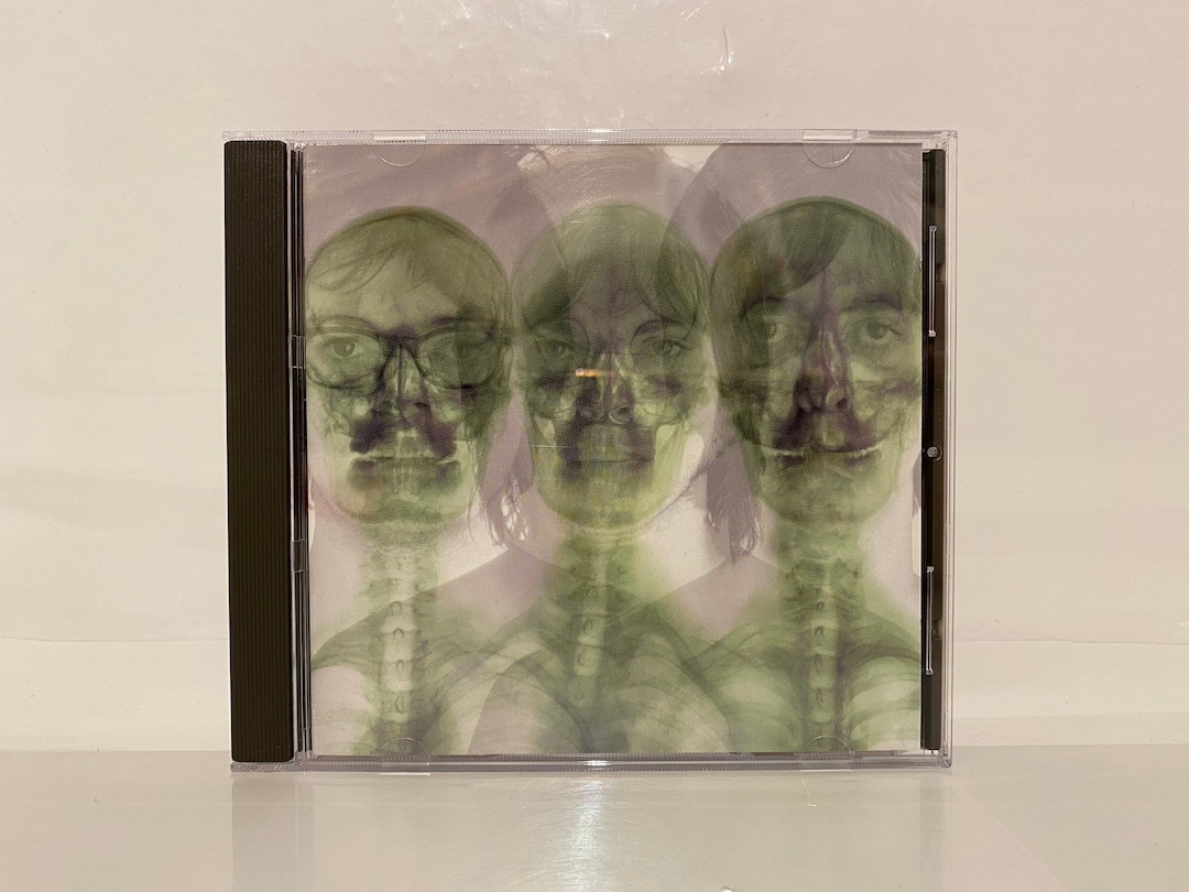 Supergrass CD Collection Album Genre Rock Gifts Vintage Music - Etsy