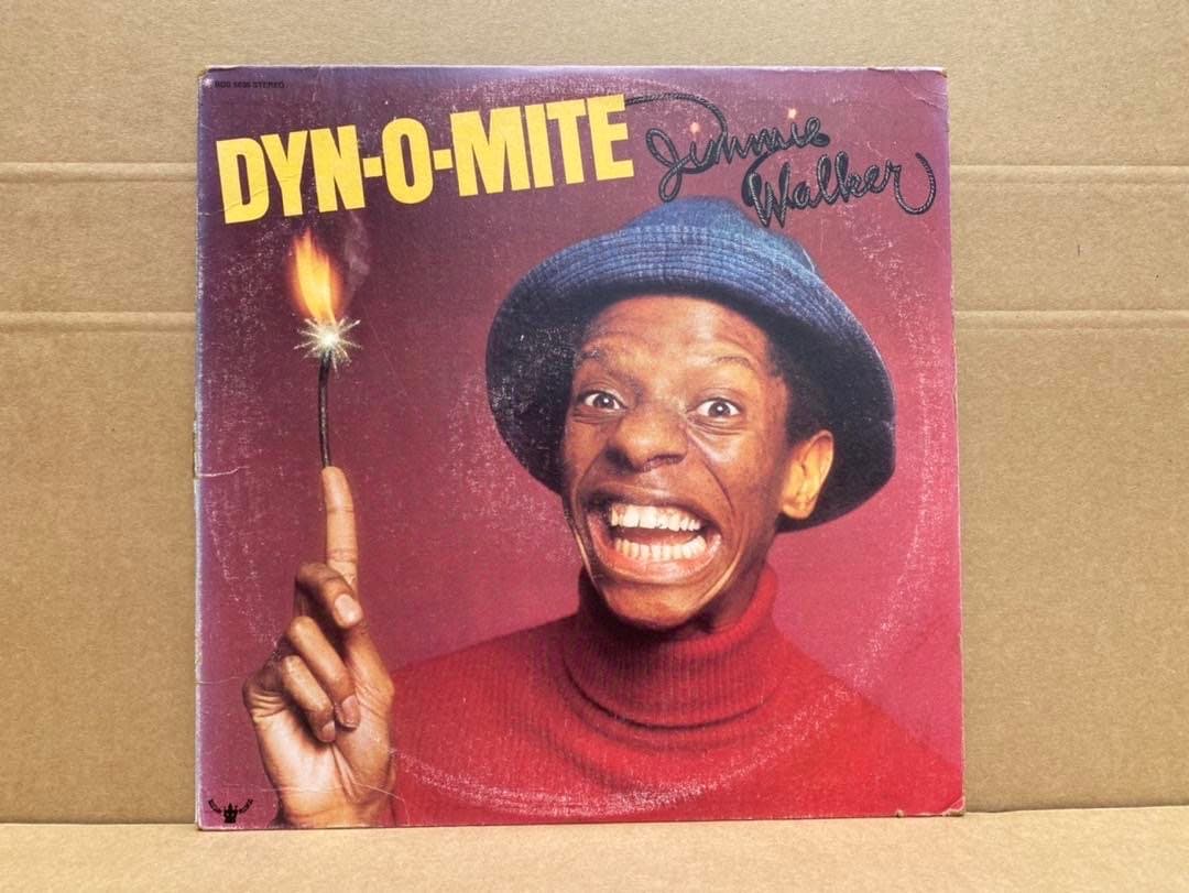 Jimmie Walker Dynomite