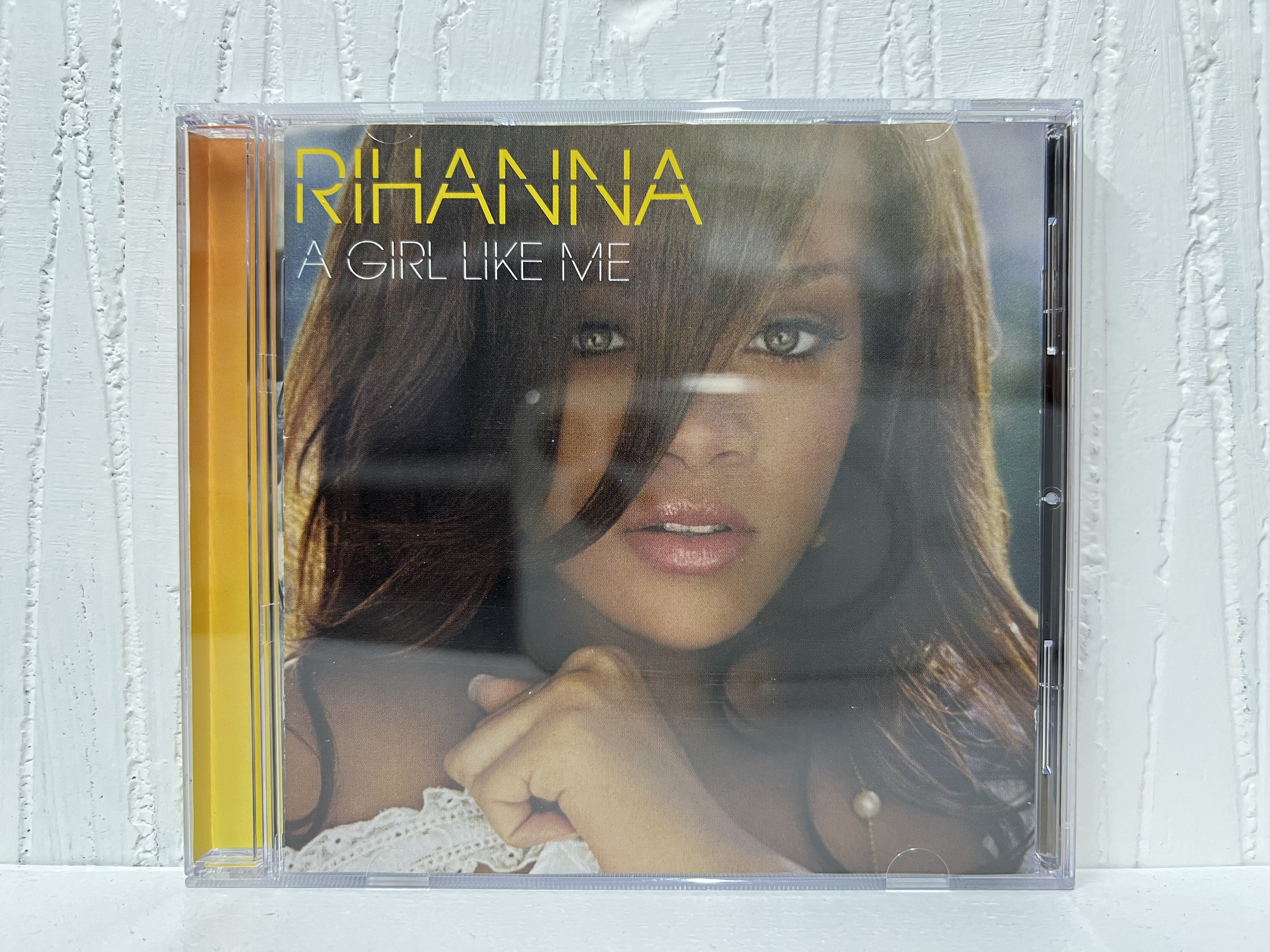 Rihanna Album