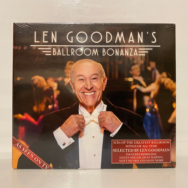 Bonanza Album - Etsy