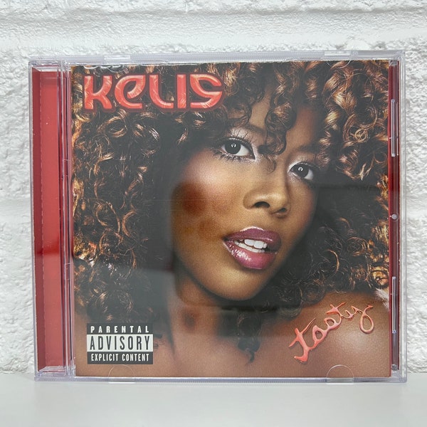Kelis - Etsy