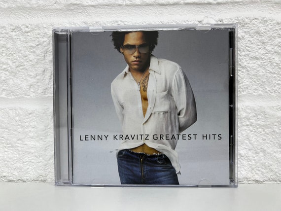 Lenny Kravitz Album