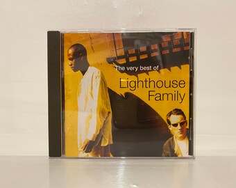 Lighthouse Family Cd - Etsy