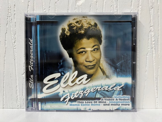 Ella Fitzgerald Album