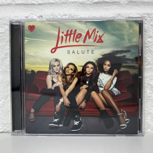 Little Mix - Etsy