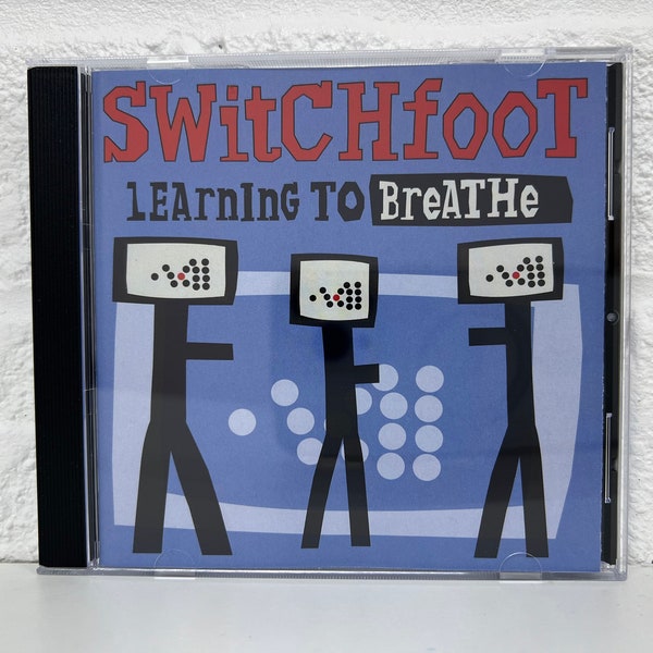 Switchfoot - Etsy