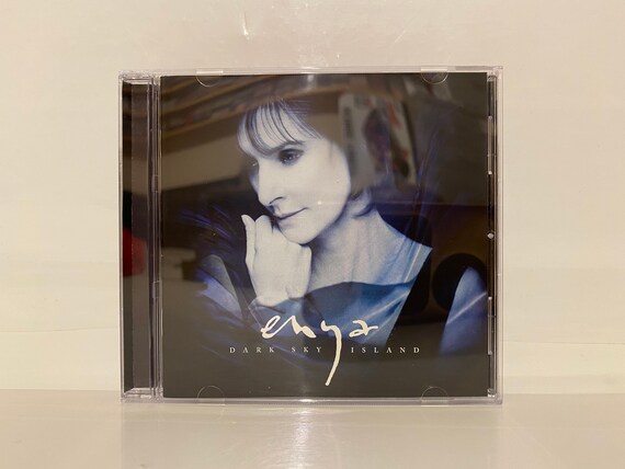 Enya Cds