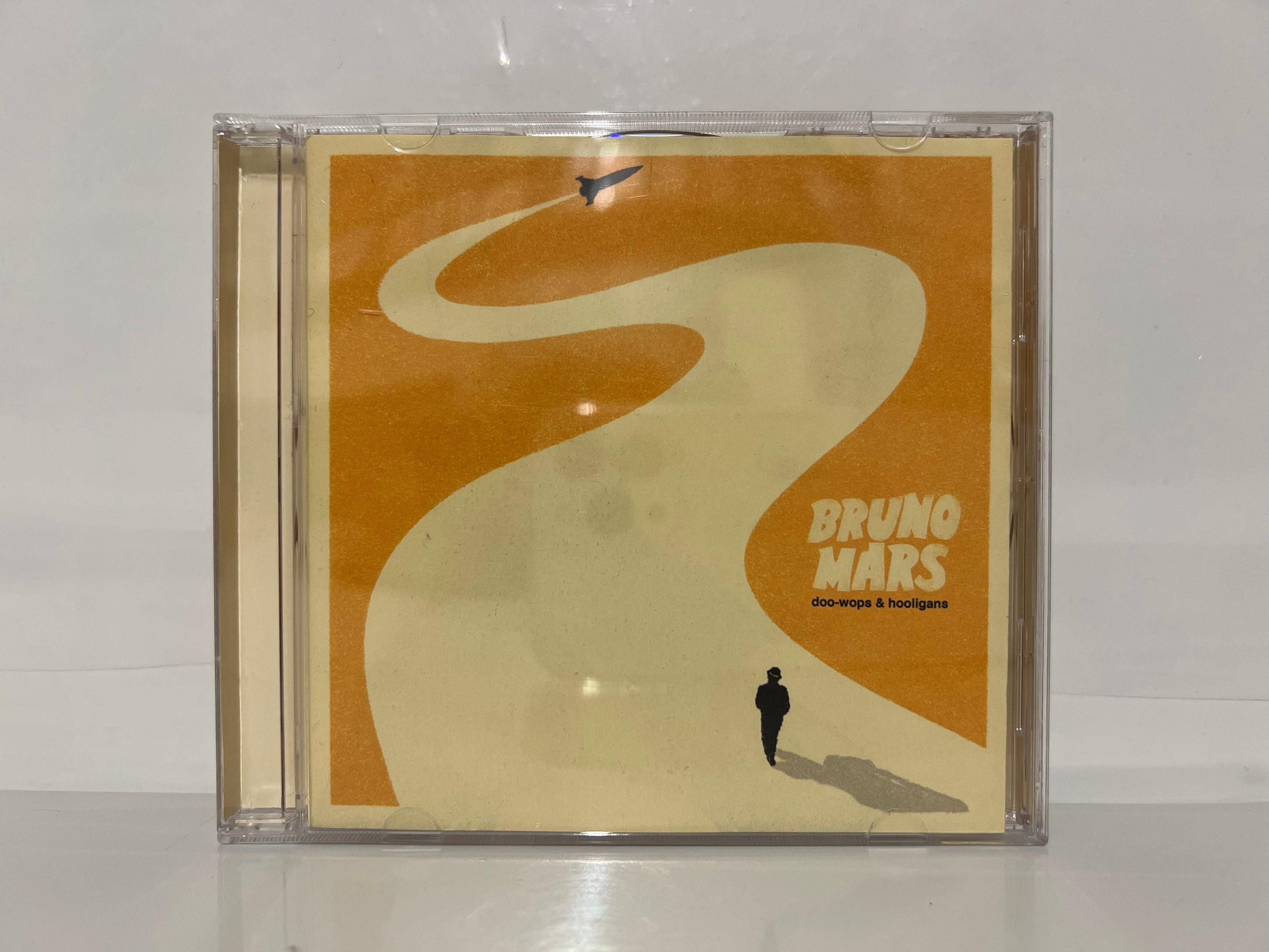 Doo Wops And Hooligans