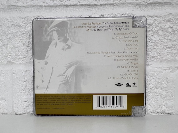 Ne Yo The Collection