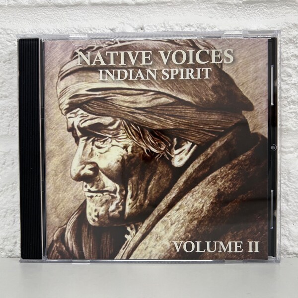 Indian Spirit - Etsy