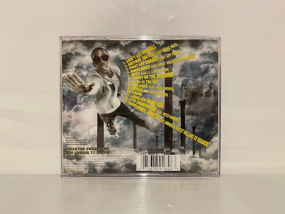 The Adventures Of Bobby Ray Album Cover
