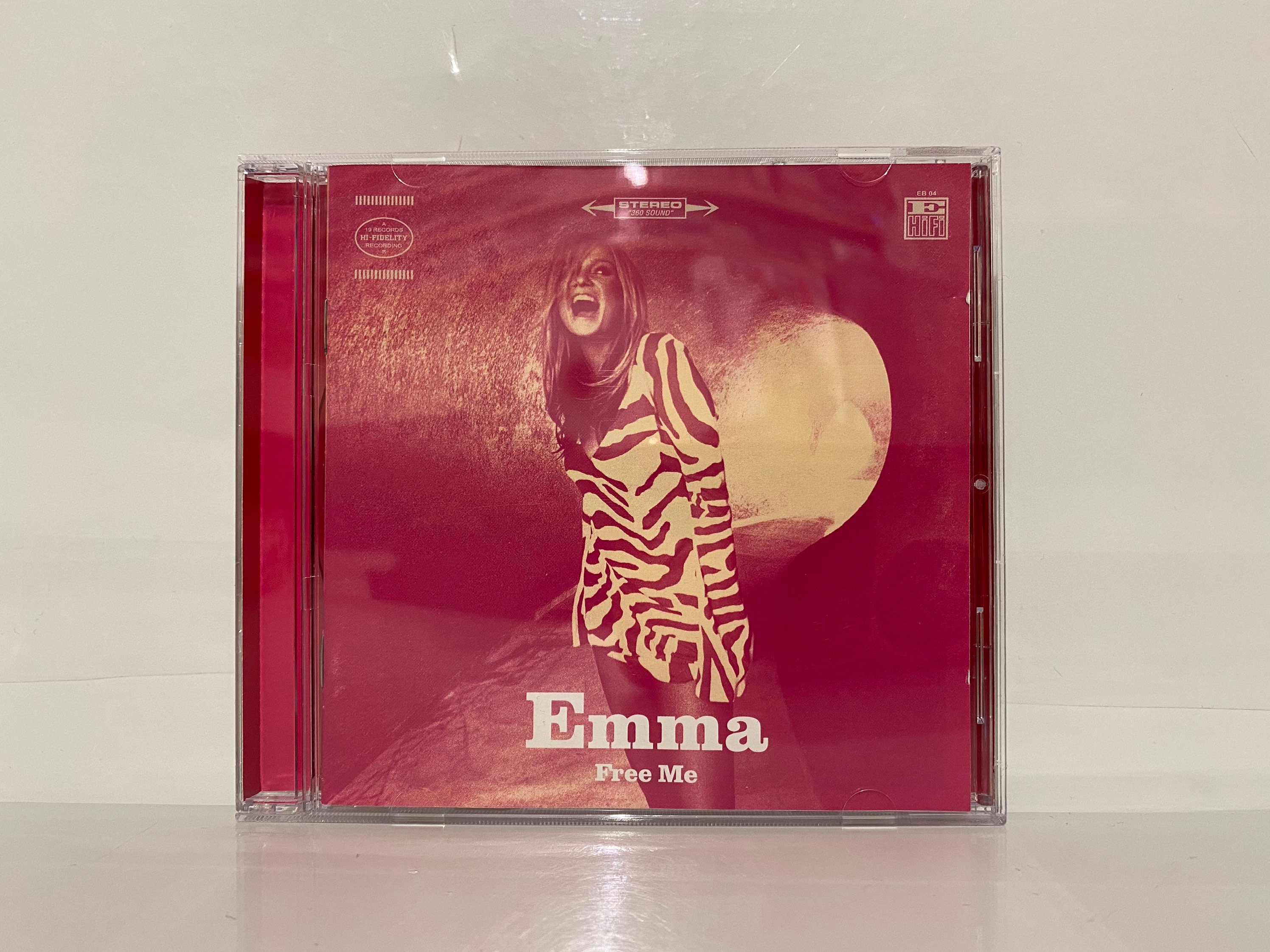 エマ・バントン 水着は俺の嫁(全画像表示)