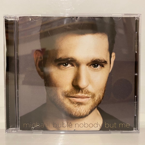 Michael Buble Cd - Etsy