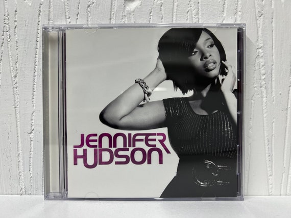 Jennifer Hudson Album