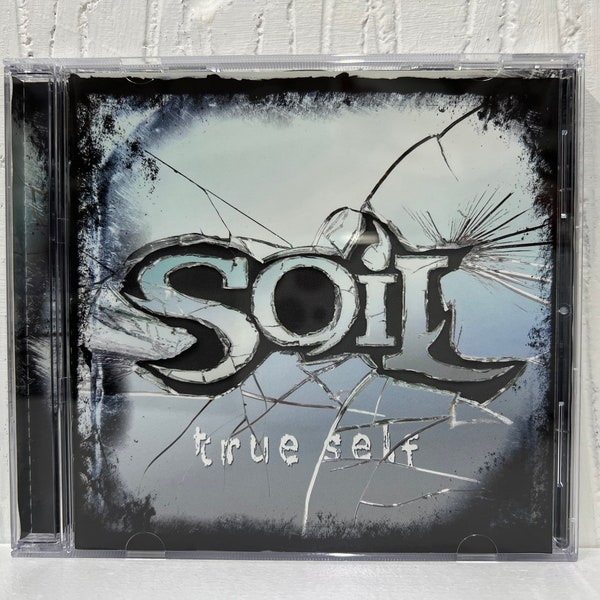 Soil Band - Etsy