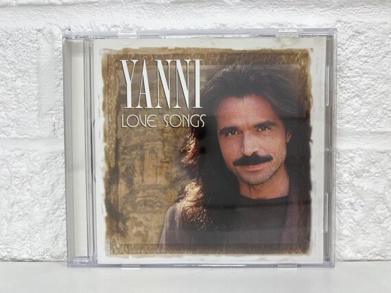 Yanni Album