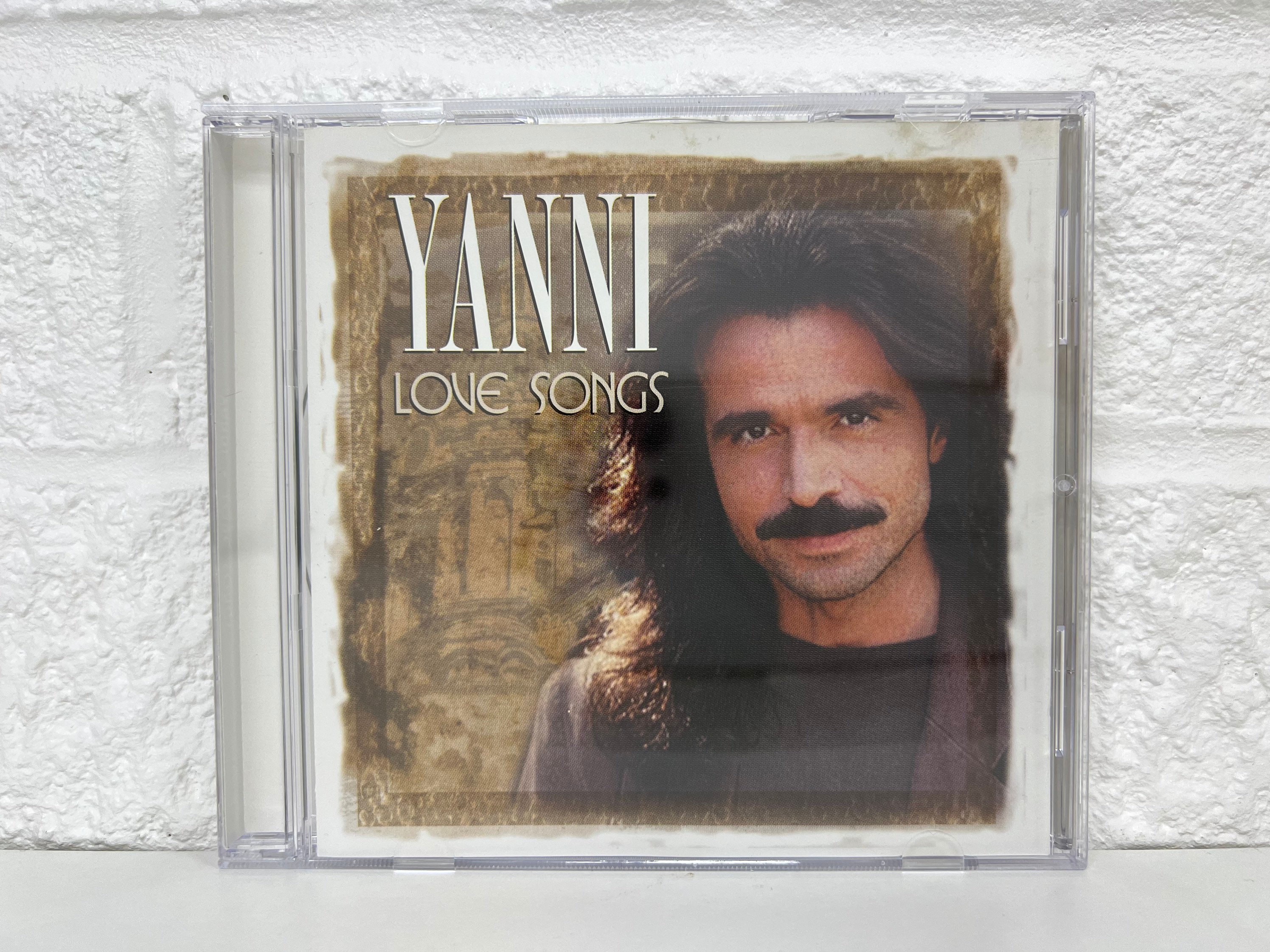 Yanni Lover