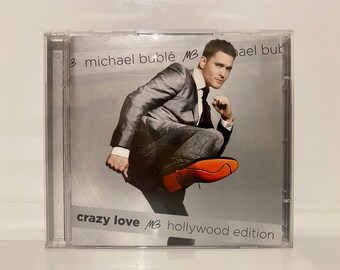 Michael Buble Album - Etsy