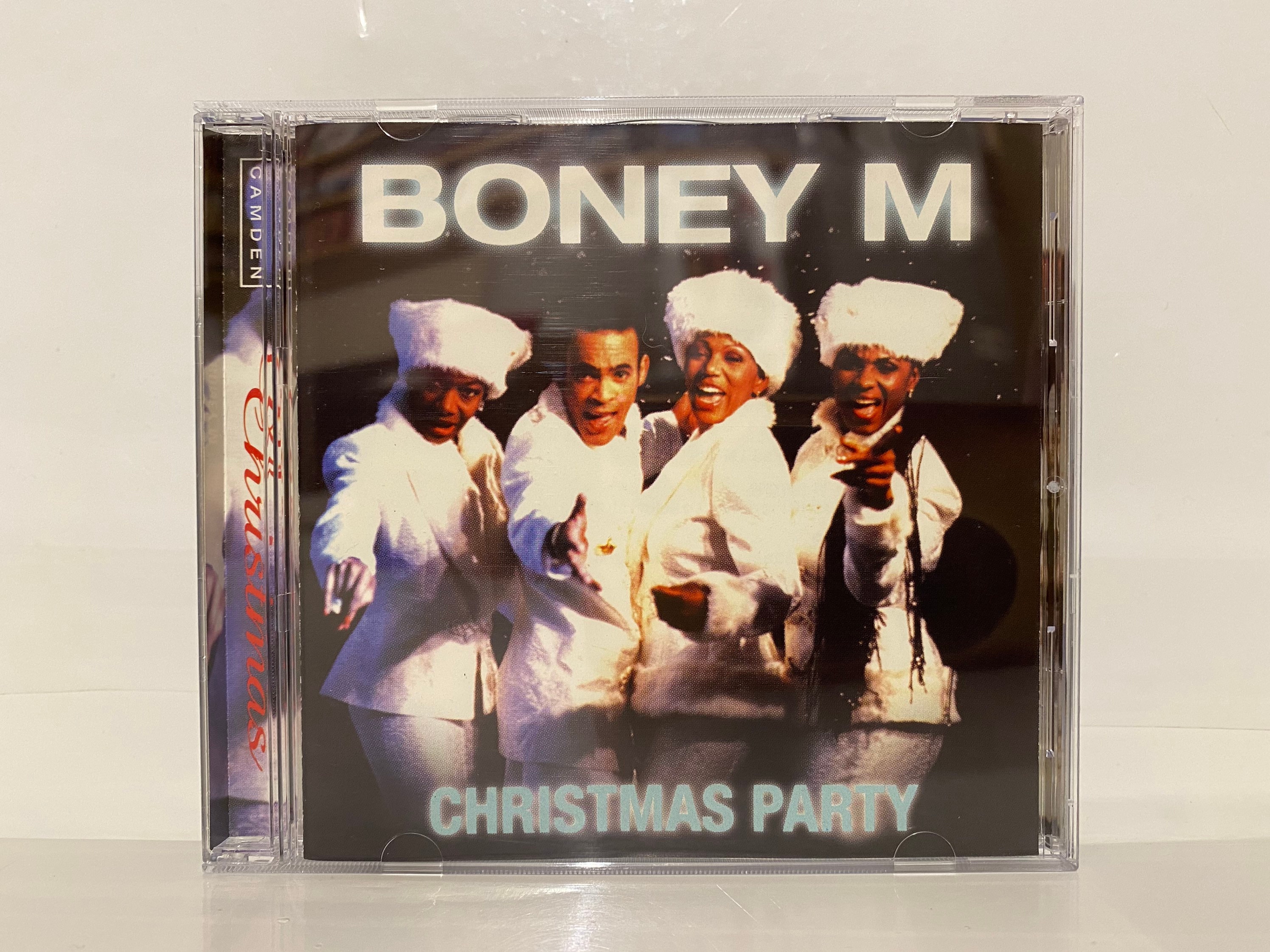 Boney M The Collection