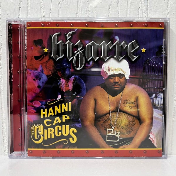 Bizarre Cd Album - Etsy