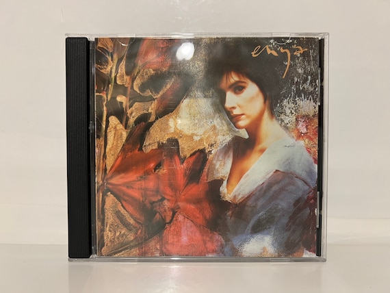 Enya Cd Titles