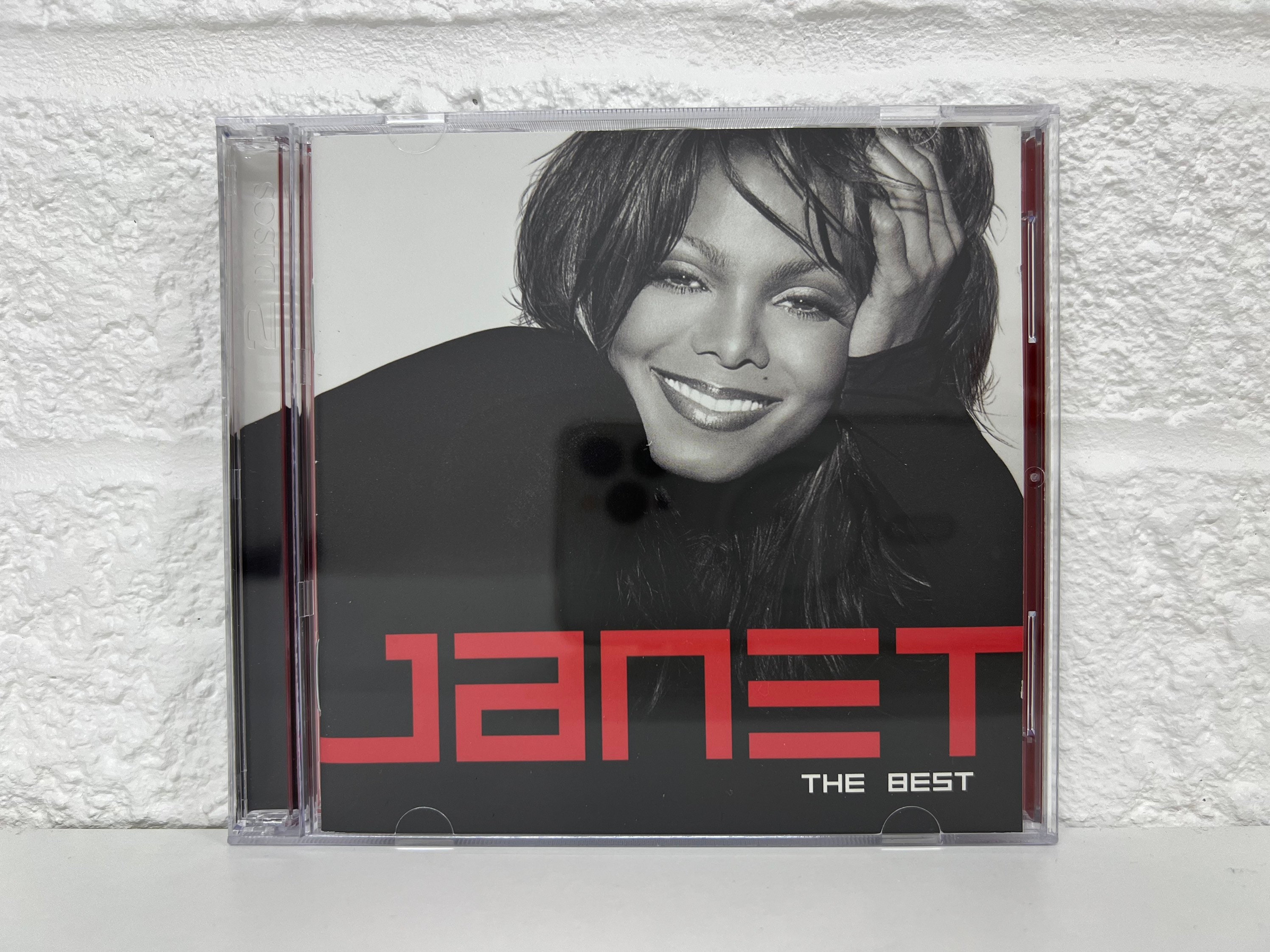 Janet Jackson Without Makeup Weave