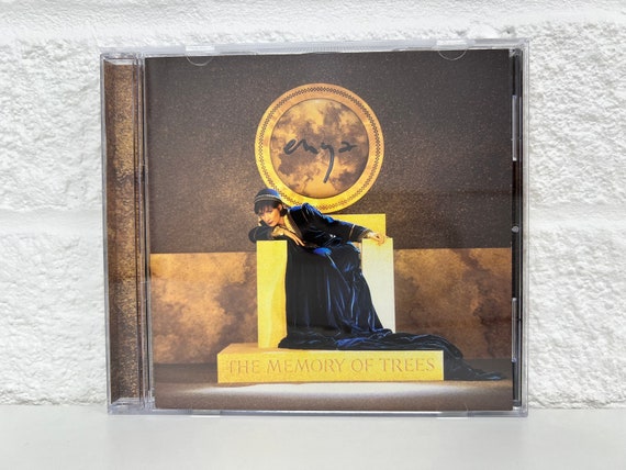 Enya Cds