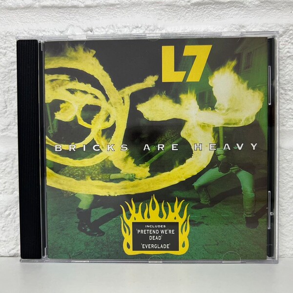 L7 - Etsy