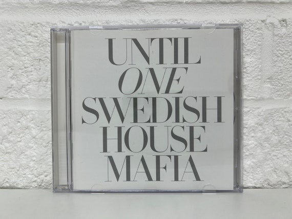Until One Album Cover