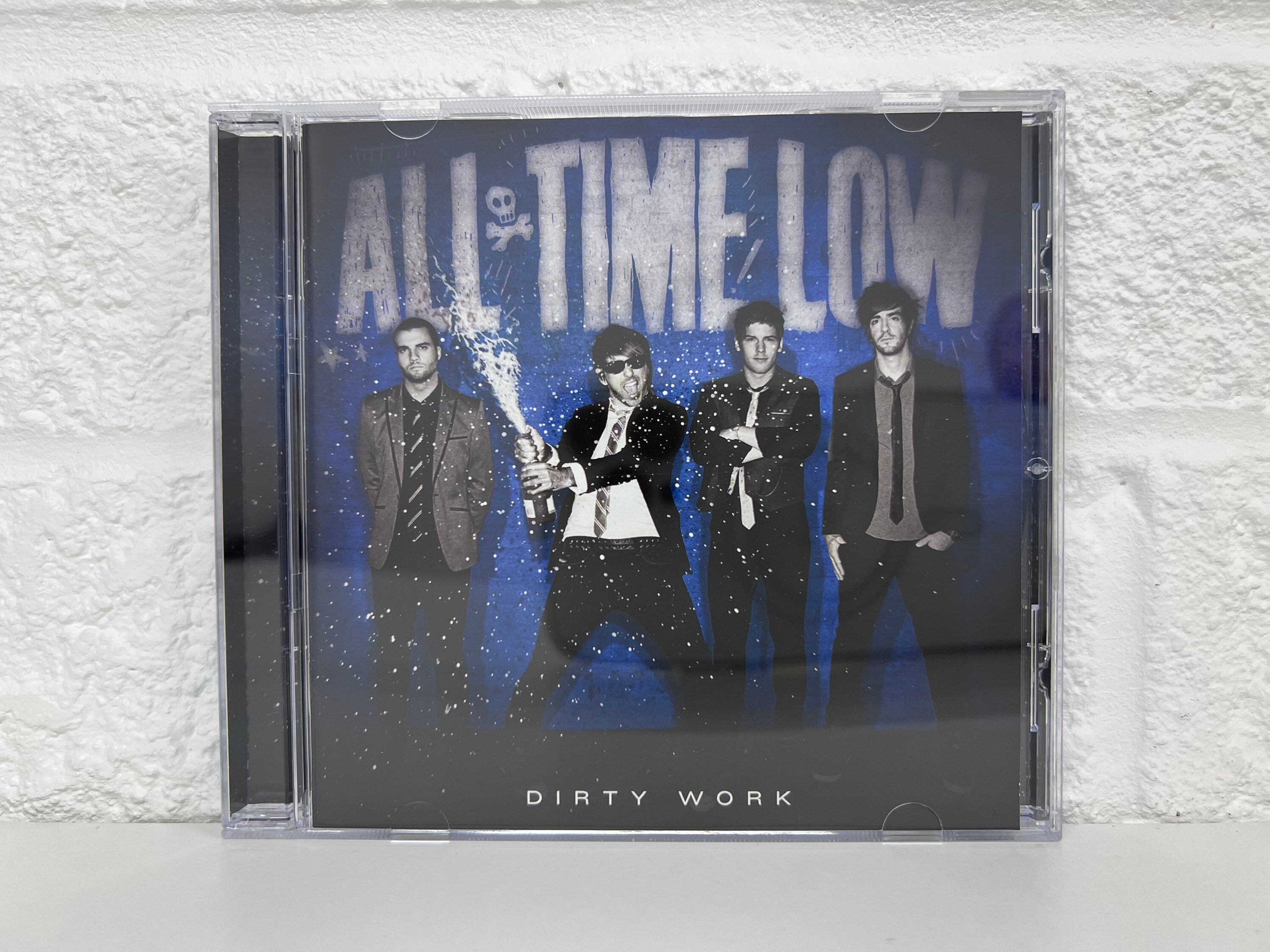 All Time Low Album