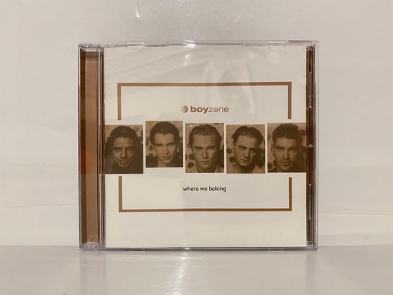 Boyzone Album