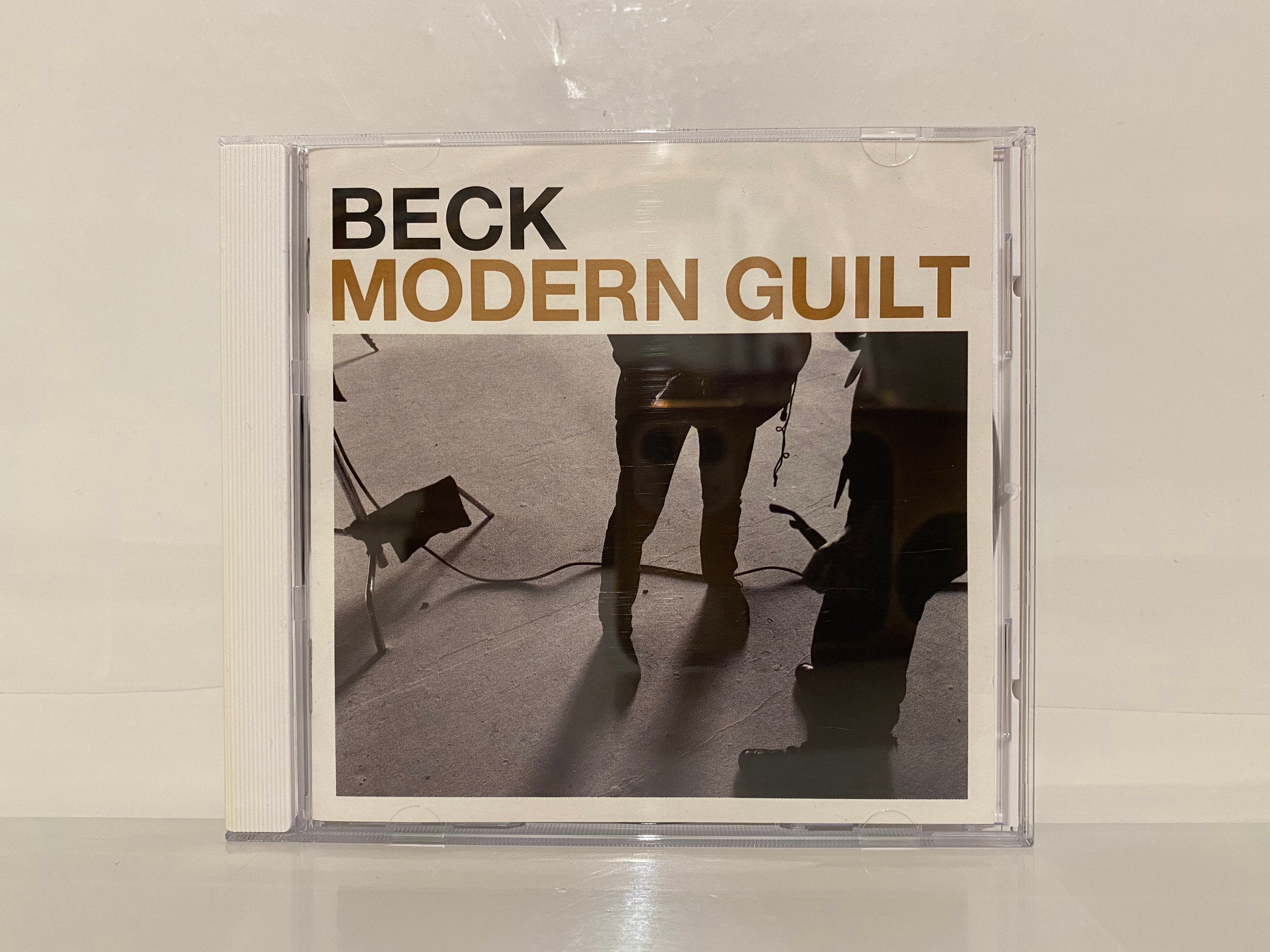 Beck Album