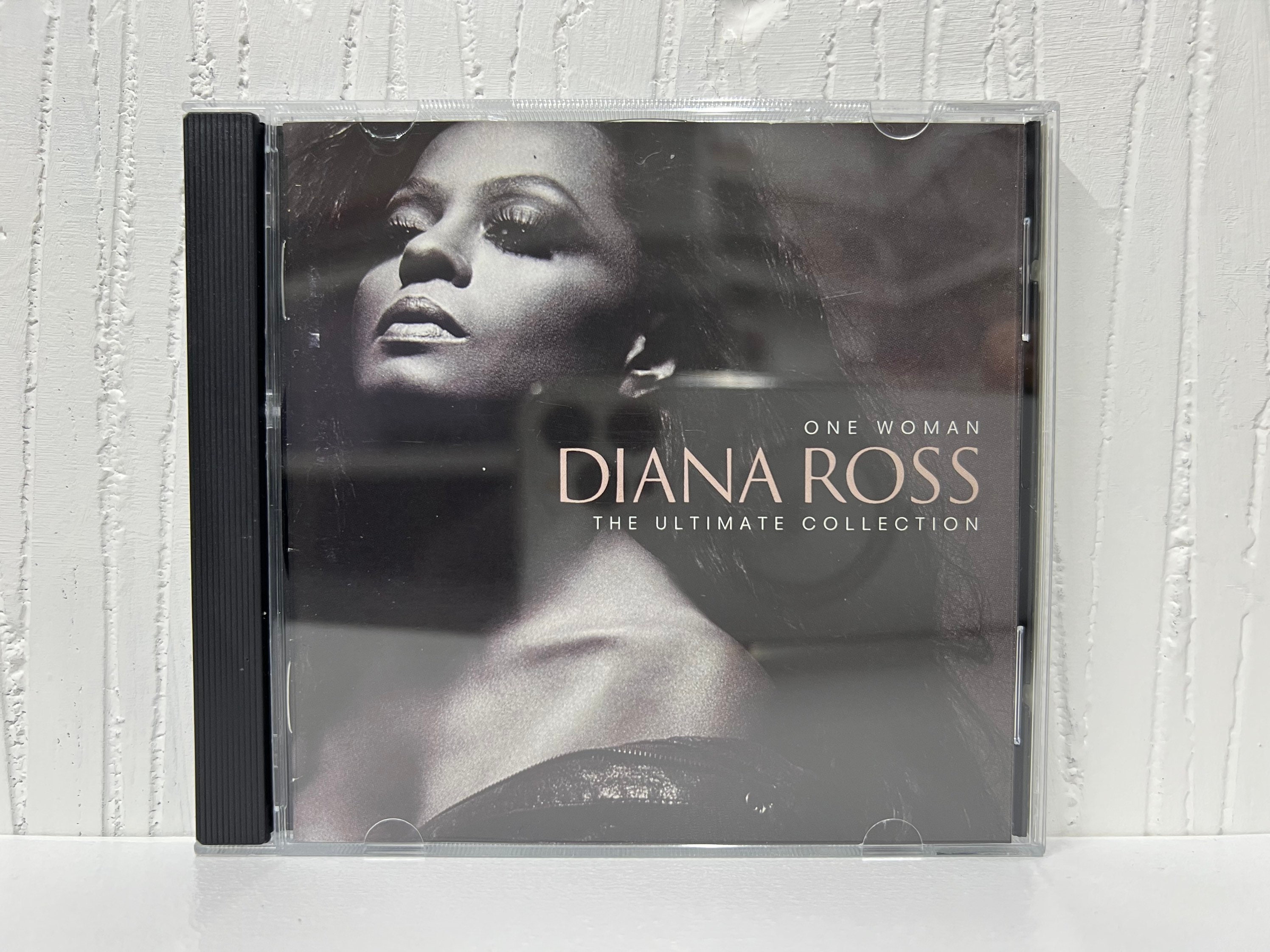 Diana Ross And The Supremes Ultimate Collection